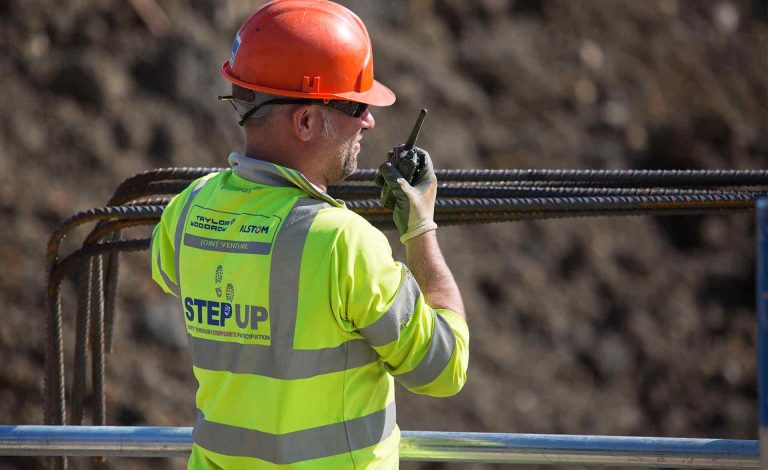 Overcoming the Construction Industry’s Pain Points