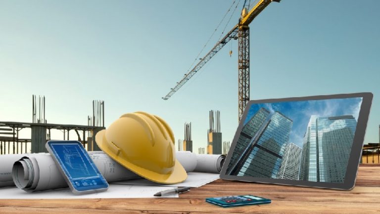 Overcoming the Construction Industry’s Pain Points