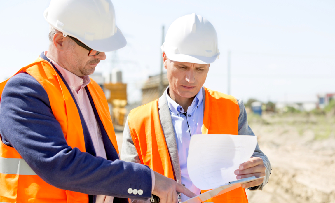 Overcoming the Construction Industry’s Pain Points