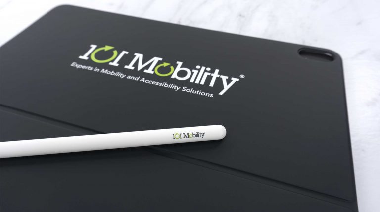 101 Mobility Creates a Polished Sales Experience Using Technology
