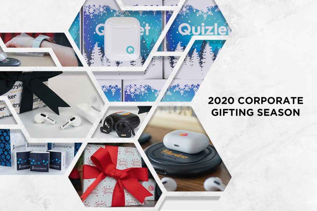 2020 Holiday Gifting Highlights